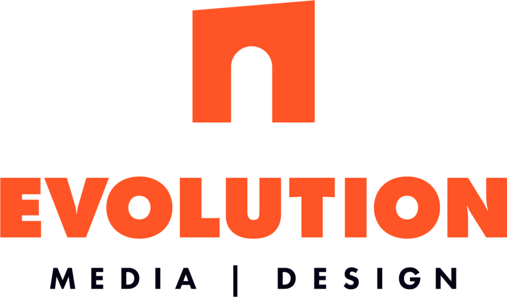 Rebuilding – Evolution Media