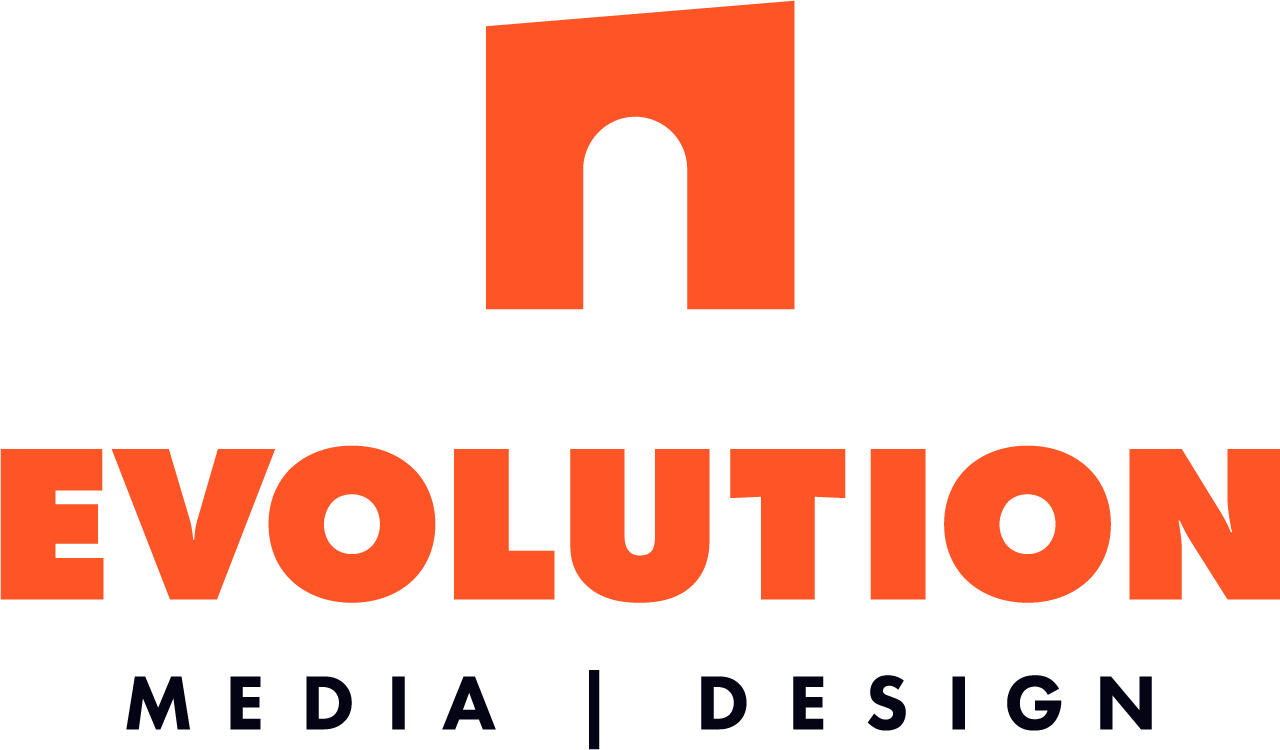 Rebuilding – Evolution Media